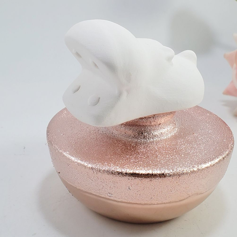 Professional ceramic flower diffuser with CE certificate - Buy ceramic ...