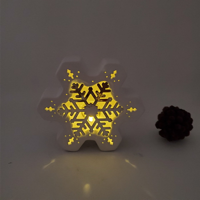 Ceramic LED Night Light for Decoration - Buy high quality lovely toy ...