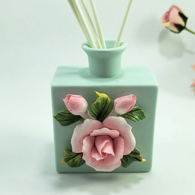 Professional Aroma Diffuser Hanging Scented Ceramic Stone with CE ...